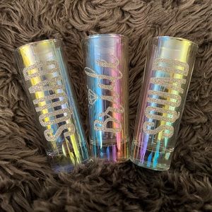 Slant | Kitchen | Iridescent Bridal Shot Glasses | Poshmark